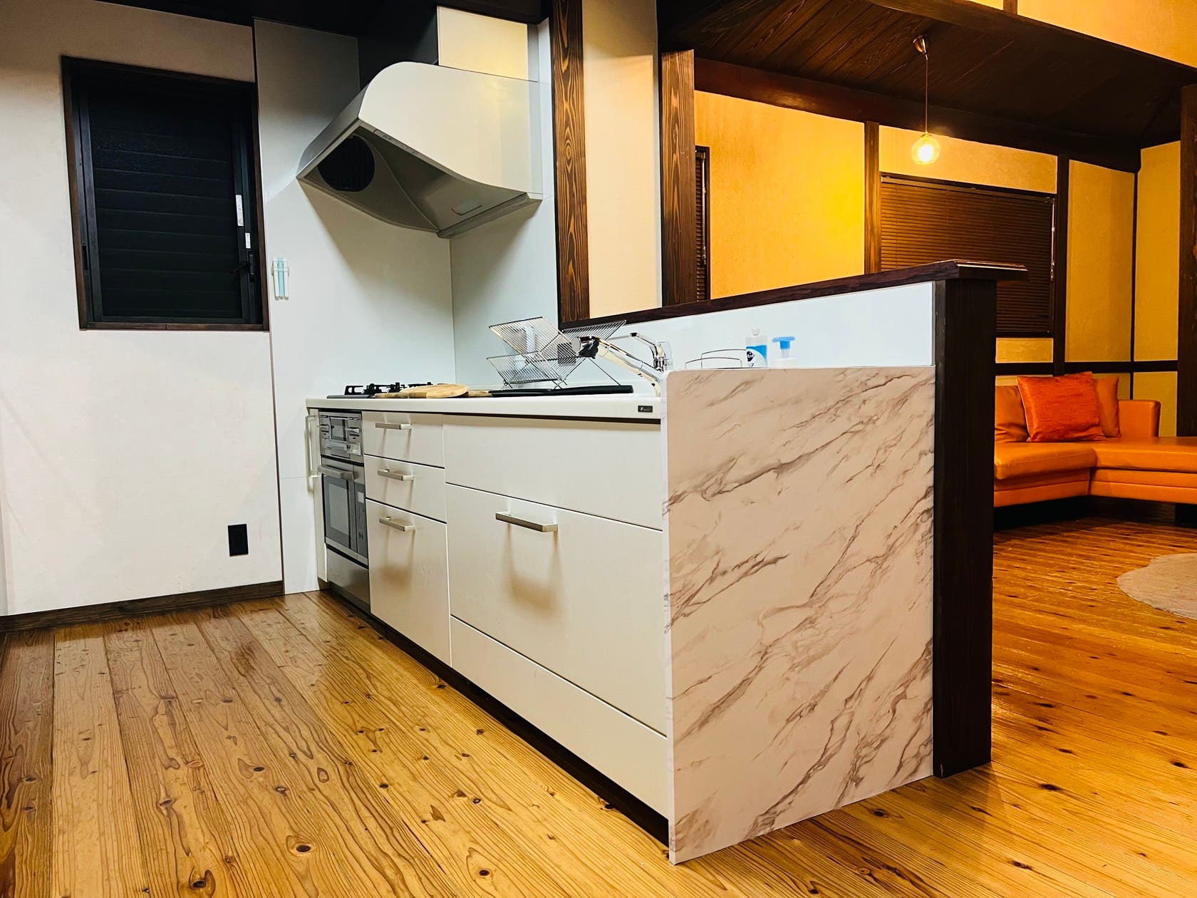 1300㎡古民家風木造施設 四季の庵の写真28