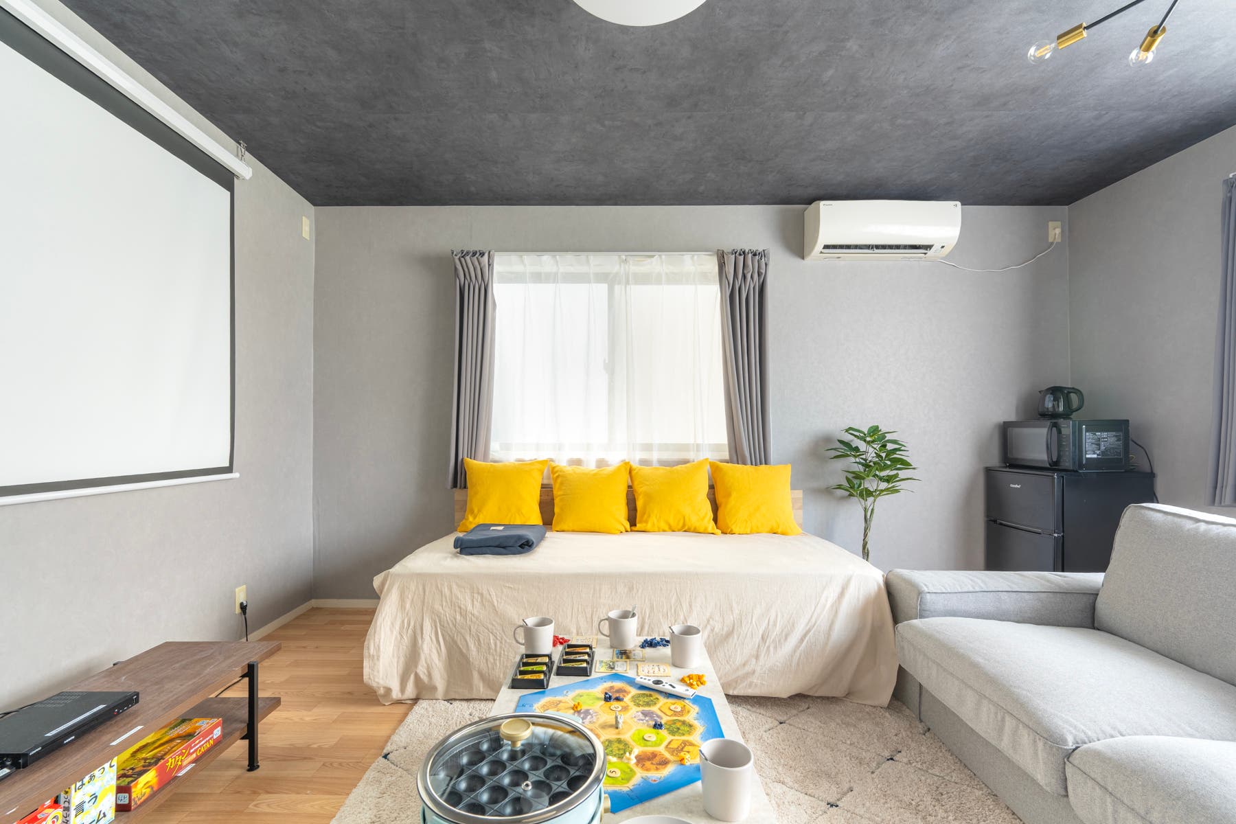 スペモ🏠クリスマス🎄学割🔔スクリーン🎞️映画鑑賞🎥デート❤女子会🎀パーティー🥂743_Chillax渋谷の写真2