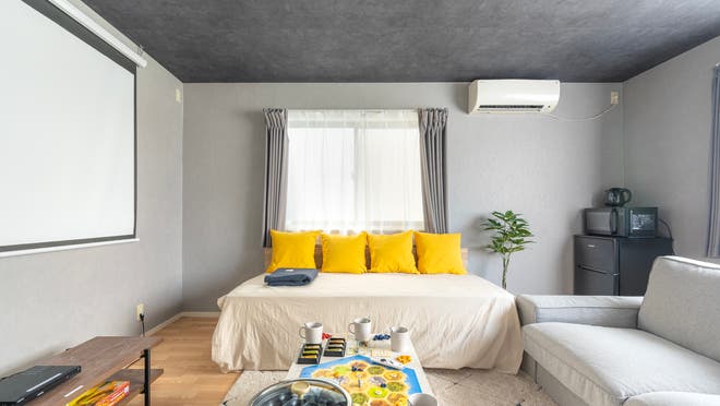 スペモ🏠クリスマス🎄学割🔔スクリーン🎞️映画鑑賞🎥デート❤女子会🎀パーティー🥂743_Chillax渋谷の写真2