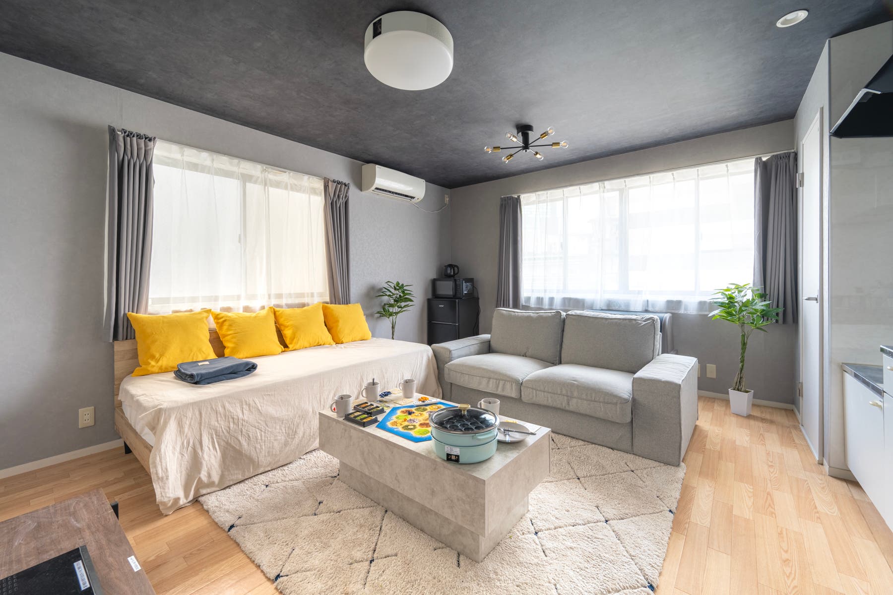 スペモ🏠クリスマス🎄学割🔔スクリーン🎞️映画鑑賞🎥デート❤女子会🎀パーティー🥂743_Chillax渋谷の写真3