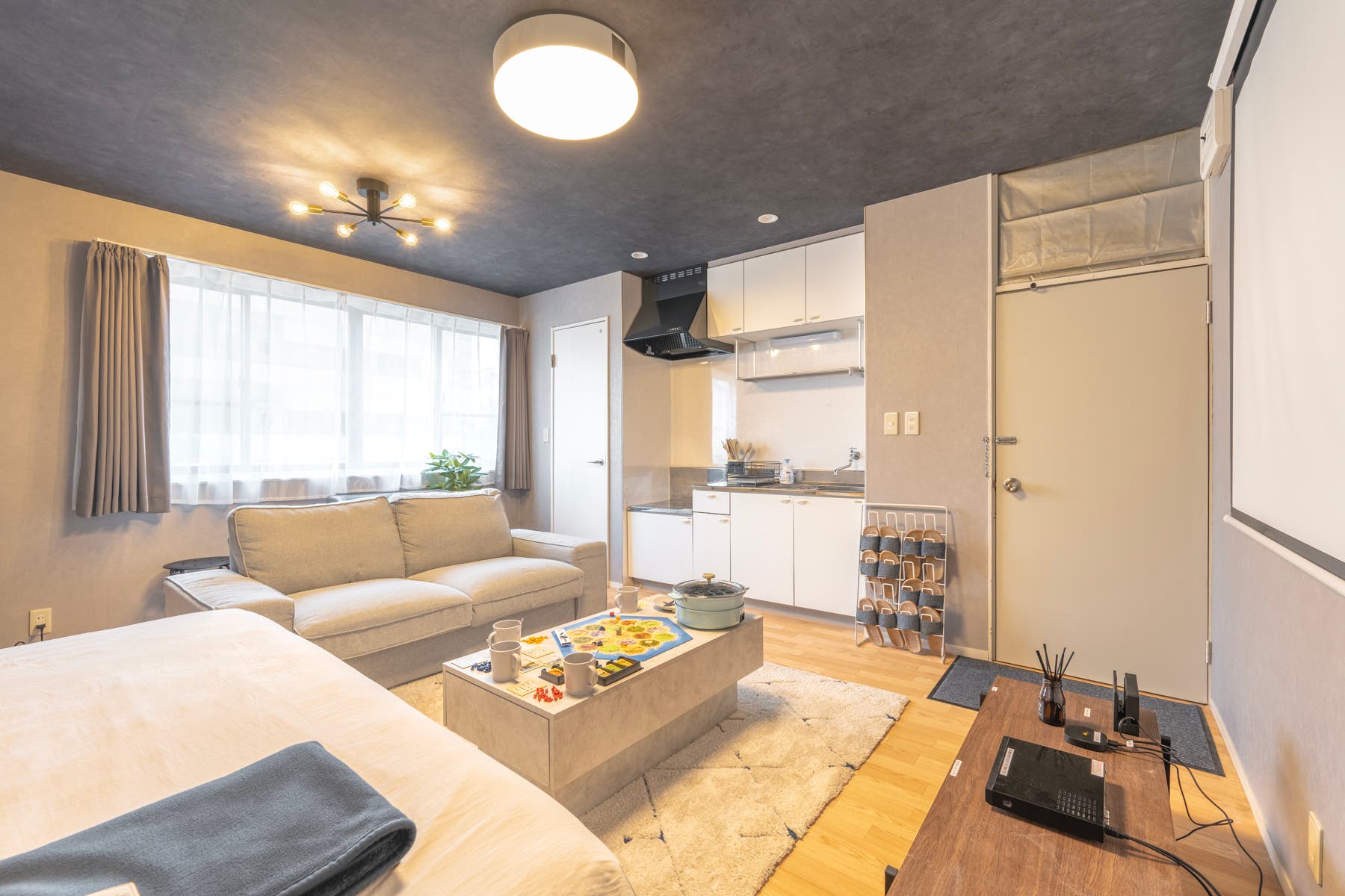 スペモ🏠クリスマス🎄学割🔔スクリーン🎞️映画鑑賞🎥デート❤女子会🎀パーティー🥂743_Chillax渋谷の写真7