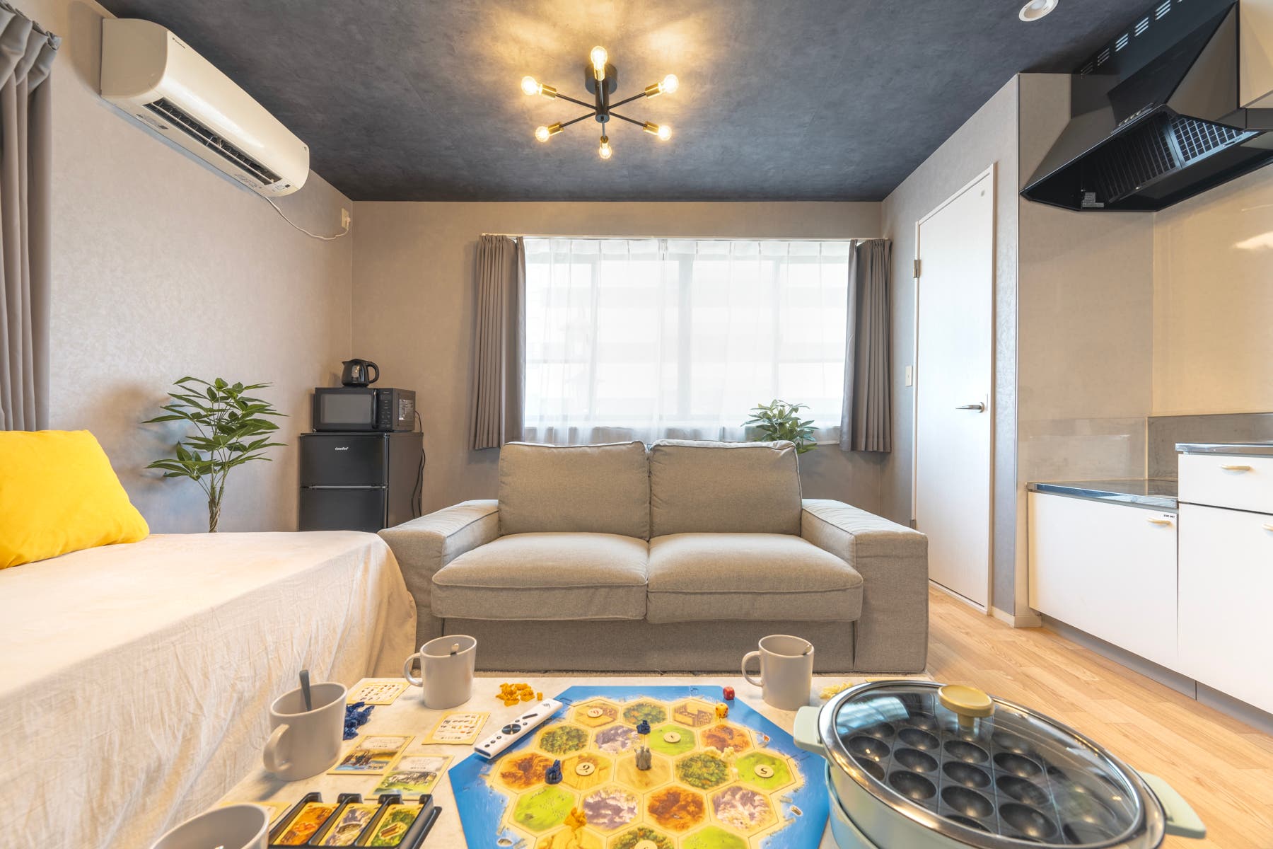 スペモ🏠クリスマス🎄学割🔔スクリーン🎞️映画鑑賞🎥デート❤女子会🎀パーティー🥂743_Chillax渋谷の写真8