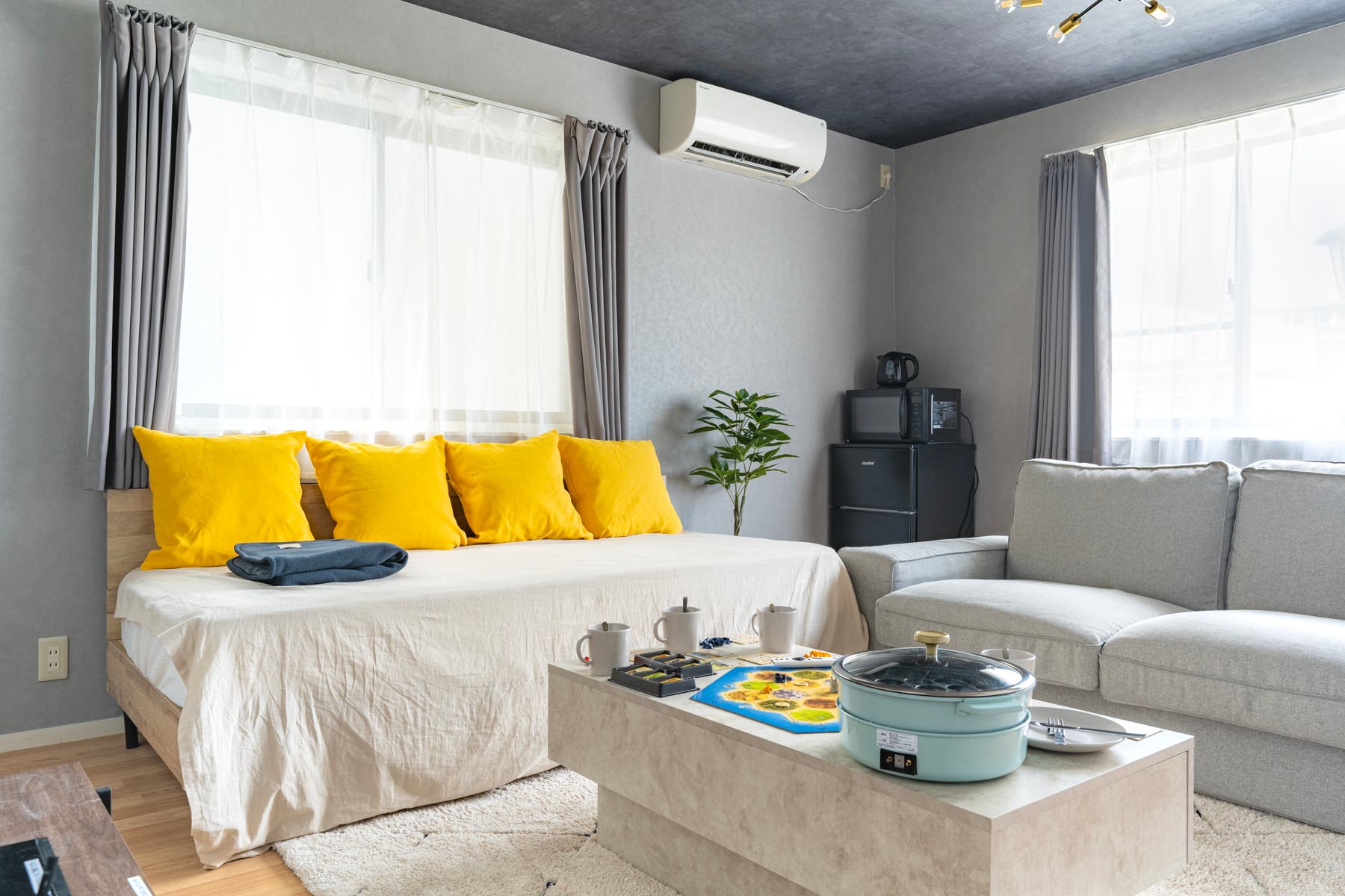 スペモ🏠クリスマス🎄学割🔔スクリーン🎞️映画鑑賞🎥デート❤女子会🎀パーティー🥂743_Chillax渋谷の写真9