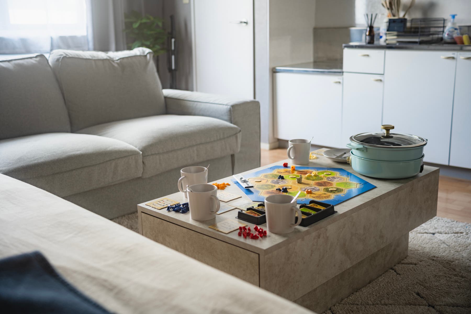 スペモ🏠クリスマス🎄学割🔔スクリーン🎞️映画鑑賞🎥デート❤女子会🎀パーティー🥂743_Chillax渋谷の写真10