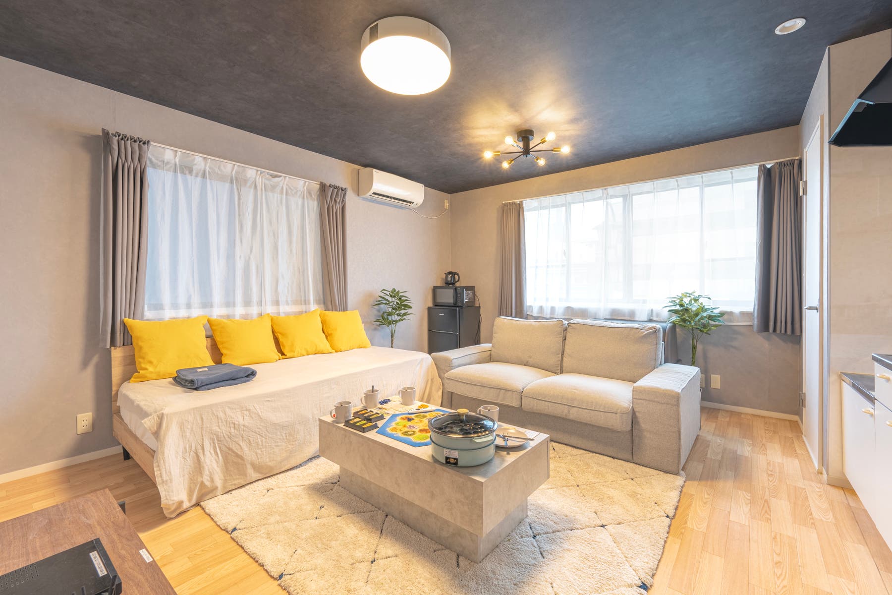 スペモ🏠クリスマス🎄学割🔔スクリーン🎞️映画鑑賞🎥デート❤女子会🎀パーティー🥂743_Chillax渋谷の写真13