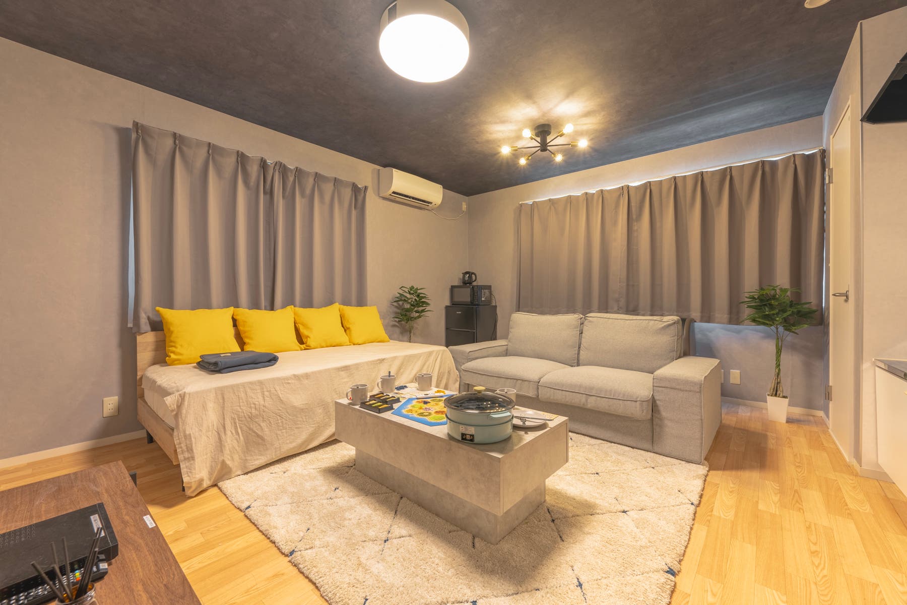 スペモ🏠クリスマス🎄学割🔔スクリーン🎞️映画鑑賞🎥デート❤女子会🎀パーティー🥂743_Chillax渋谷の写真15