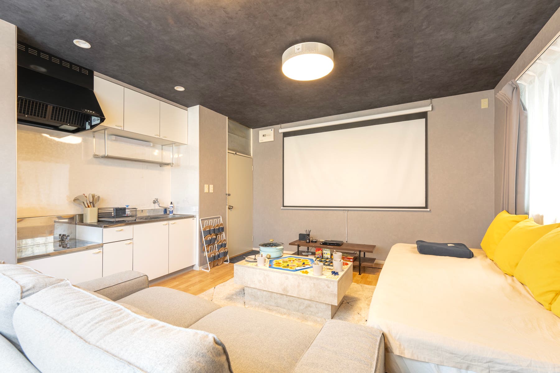 スペモ🏠クリスマス🎄学割🔔スクリーン🎞️映画鑑賞🎥デート❤女子会🎀パーティー🥂743_Chillax渋谷の写真17