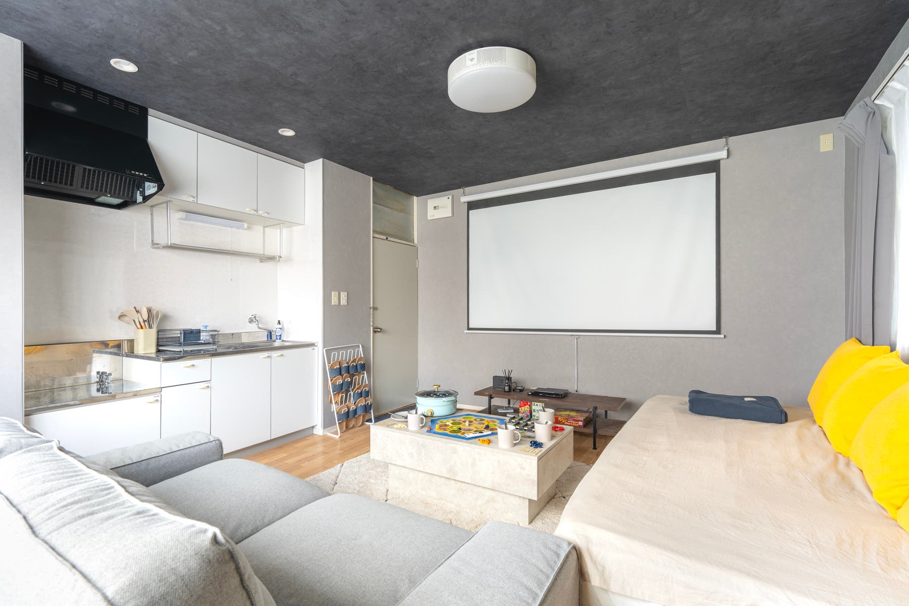 スペモ🏠クリスマス🎄学割🔔スクリーン🎞️映画鑑賞🎥デート❤女子会🎀パーティー🥂743_Chillax渋谷の写真19