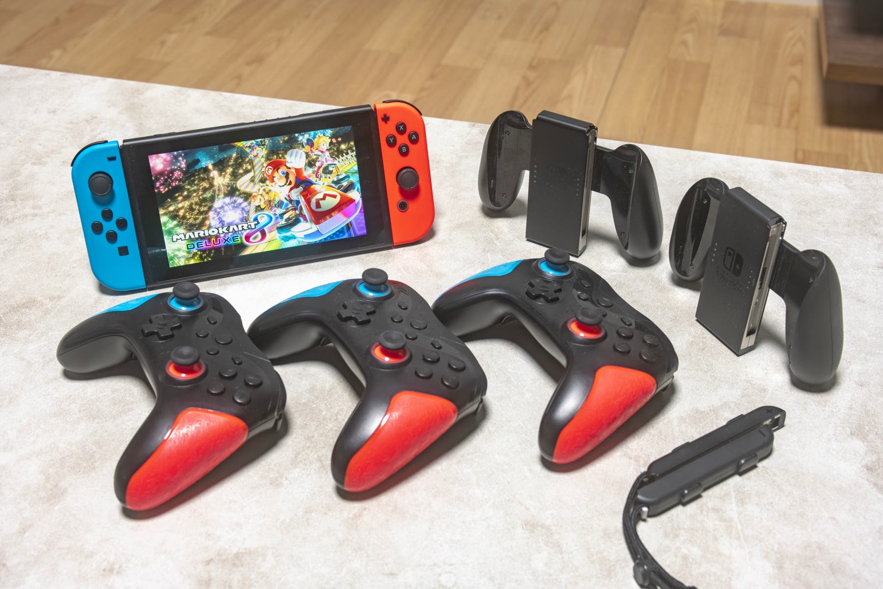 🎮大人気ゲーム機の画像1