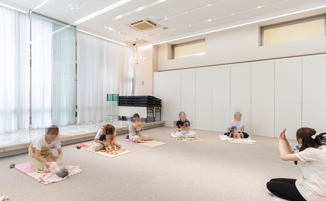 【矢場町駅入口徒歩1分】久屋大通公園目の前★ラグジュアリー＆開放感あふれる会場★11階フロア貸切の写真4