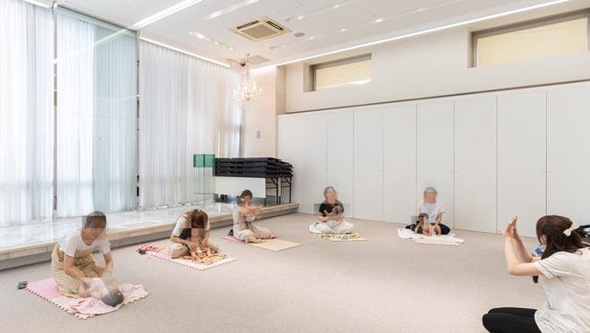 【矢場町駅入口徒歩1分】久屋大通公園目の前★ラグジュアリー&開放感あふれる会場★11階フロア貸切の写真4