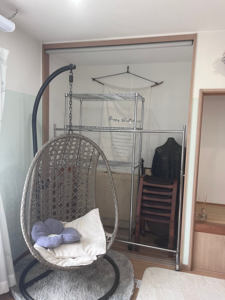 ワンスタ＋101#クリスマス2025#ポップアップ#料理動画撮影！！デート！!水元公園撮影控室！!の写真7