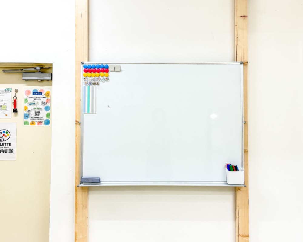 【ダンスOK❗️リニューアルオープン🎉】30㎡の広々空間|石川町駅3分✨大型鏡設置|全備品無料|単発も定期利用も大歓迎🌟の写真13