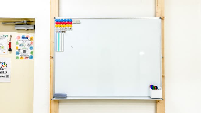 【ダンスOK❗️リニューアルオープン🎉】30㎡の広々空間|石川町駅3分✨大型鏡設置|全備品無料|単発も定期利用も大歓迎🌟の写真13