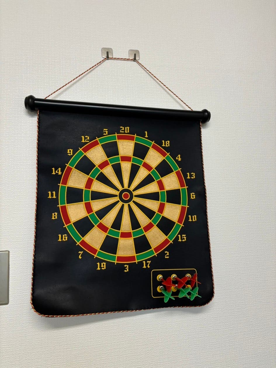 【神戸元町:Hygge room"ヒュッゲルーム"】ボドゲ20種類以上✨24時間365日利用OK🏪Wifi完備✨の写真9