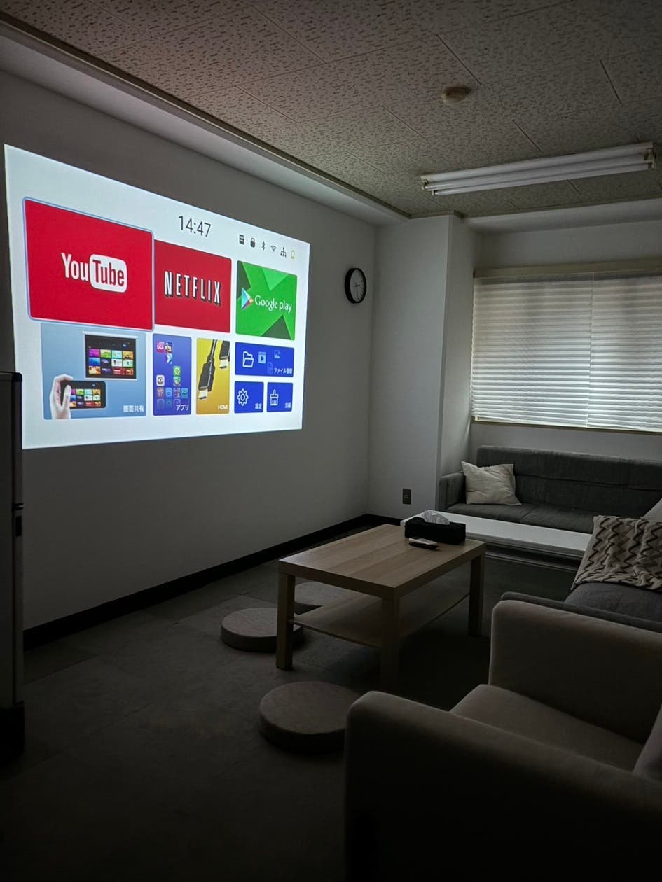 【神戸元町:Hygge room"ヒュッゲルーム"】ボドゲ20種類以上✨24時間365日利用OK🏪Wifi完備✨の写真10