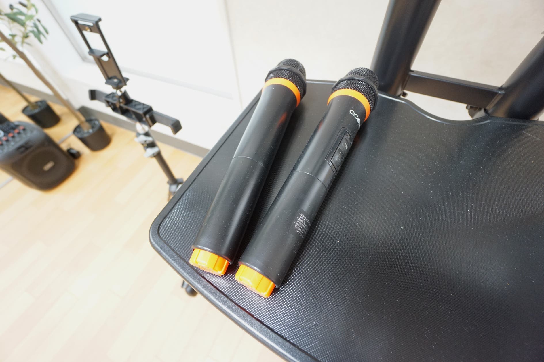 ＜天六ダンススタジオRe:＞天神橋筋六丁目駅徒歩2分🚃大型鏡💃ヨガマット🧘‍♀️Wi-Fi🛜ダンス/撮影/レッスンの写真14