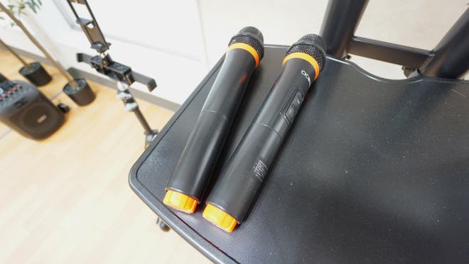 <天六ダンススタジオRe:>天神橋筋六丁目駅徒歩2分🚃大型鏡💃ヨガマット🧘♀️Wi-Fi🛜ダンス/撮影/レッスンの写真14