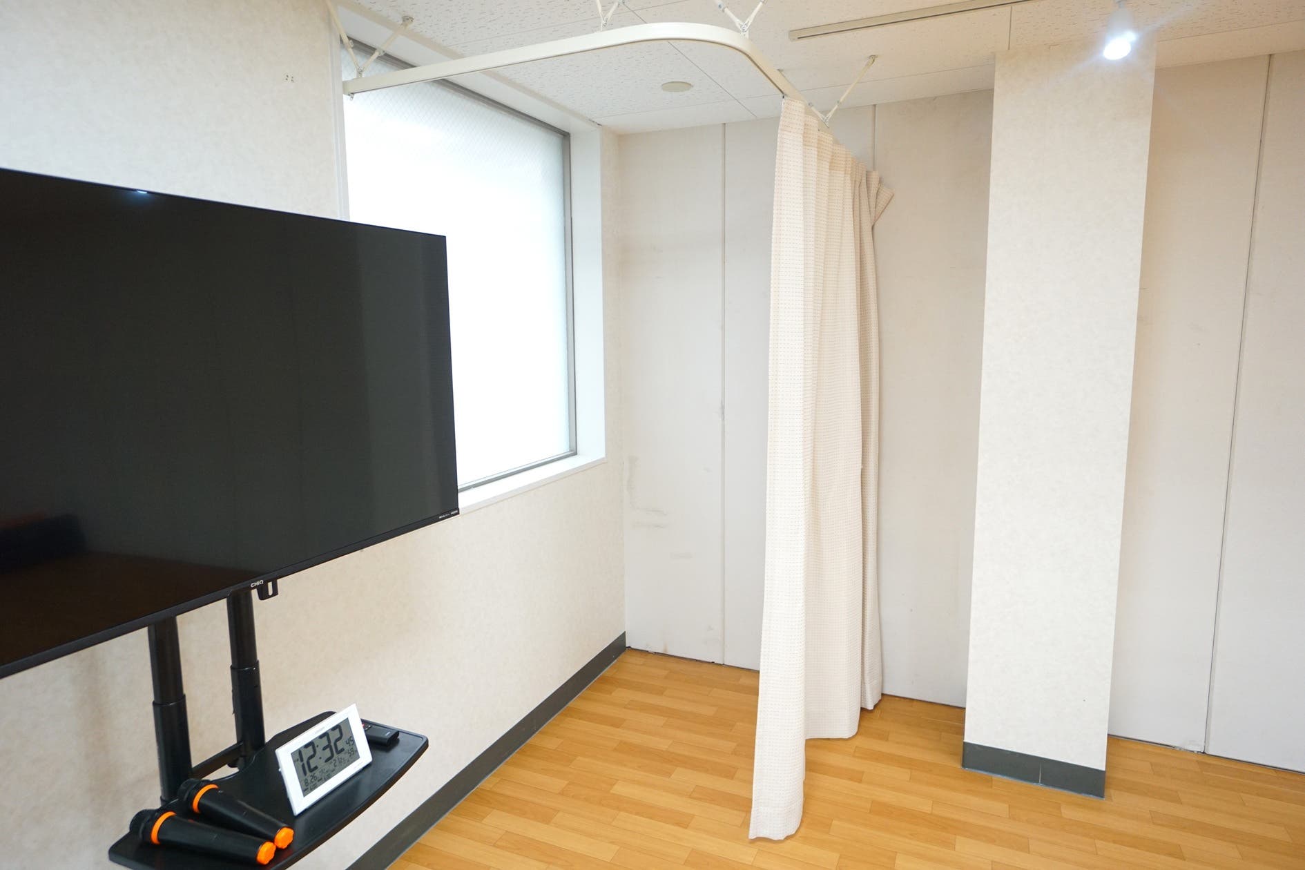 ＜天六ダンススタジオRe:＞天神橋筋六丁目駅徒歩2分🚃大型鏡💃ヨガマット🧘‍♀️Wi-Fi🛜ダンス/撮影/レッスンの写真12