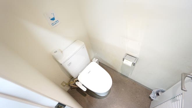 <天六ダンススタジオRe:>天神橋筋六丁目駅徒歩2分🚃大型鏡💃ヨガマット🧘♀️Wi-Fi🛜ダンス/撮影/レッスンの写真22