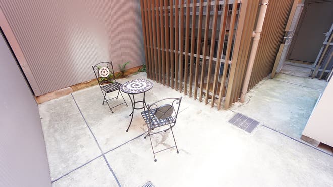 <天六ダンススタジオRe:>天神橋筋六丁目駅徒歩2分🚃大型鏡💃ヨガマット🧘♀️Wi-Fi🛜ダンス/撮影/レッスンの写真21