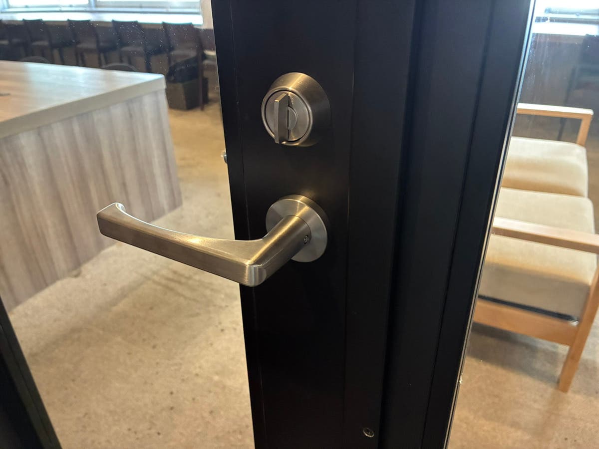 【1名個室ブースBooth.A】池袋駅徒歩1分/受付スタッフ常駐で安心サポート◎/電源Wi-Fiフリードリンク/Web会議の写真15