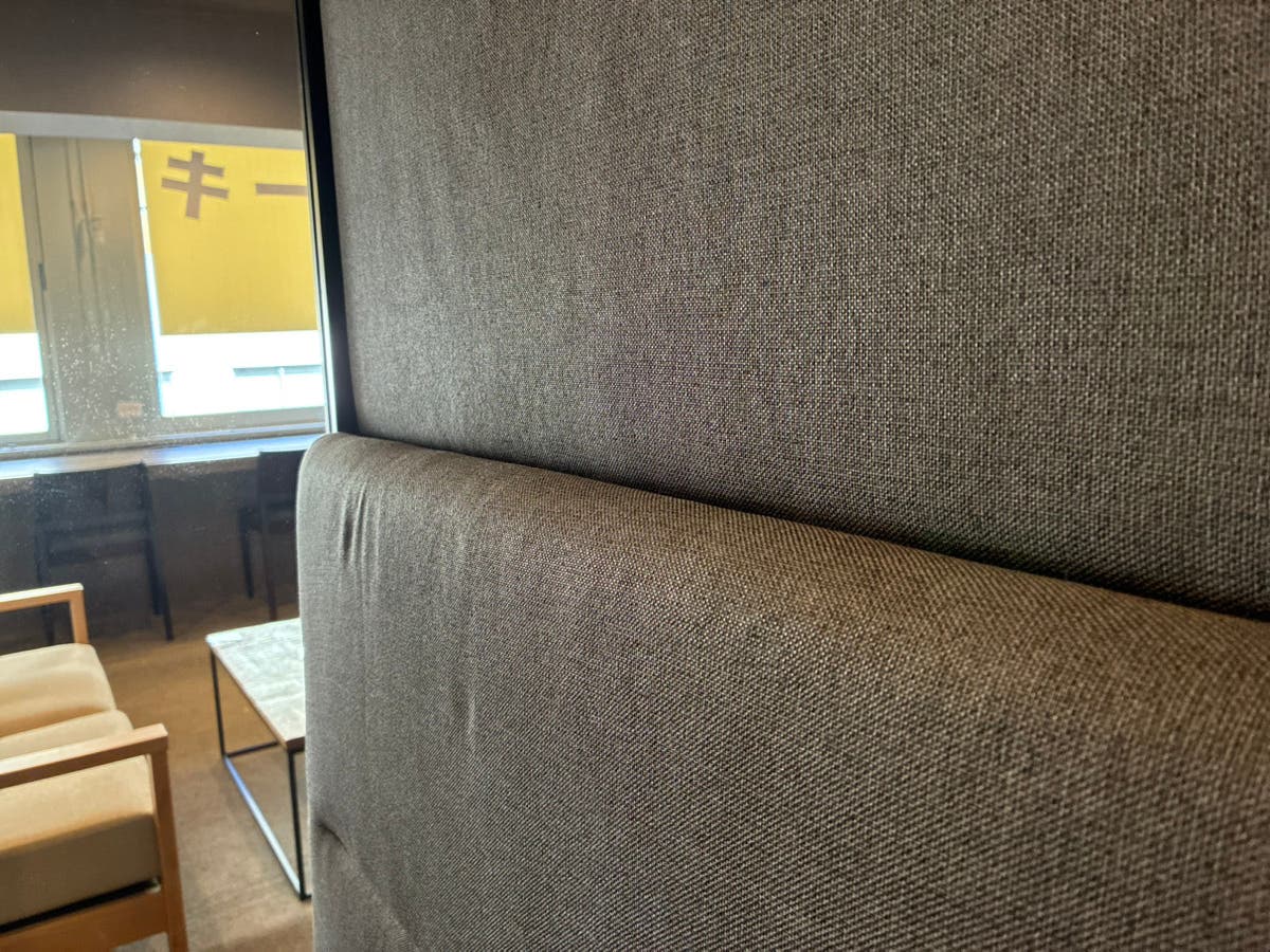 【1名個室ブースBooth.A】池袋駅徒歩1分/受付スタッフ常駐で安心サポート◎/電源Wi-Fiフリードリンク/Web会議の写真16