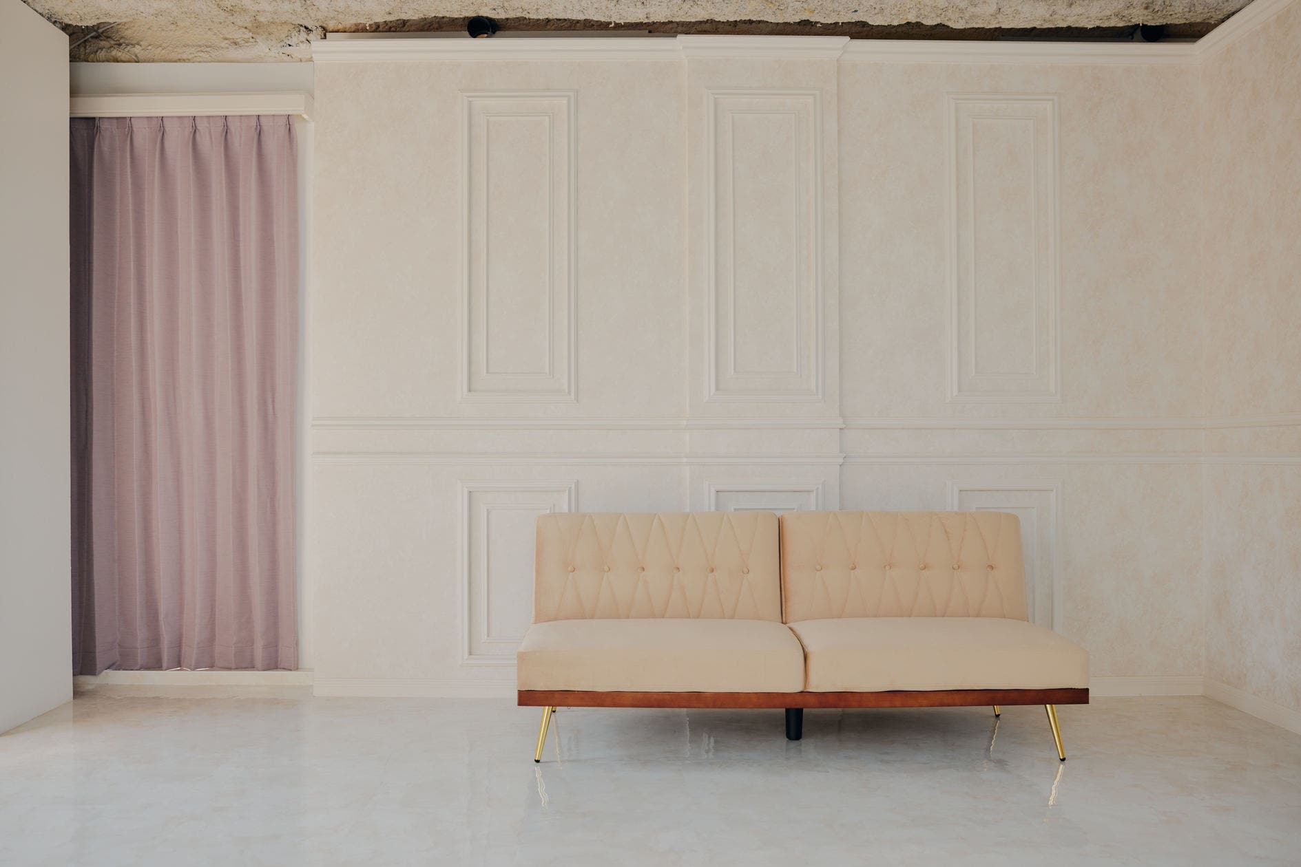 東京都港区にあるホテルライクな撮影スタジオの写真6