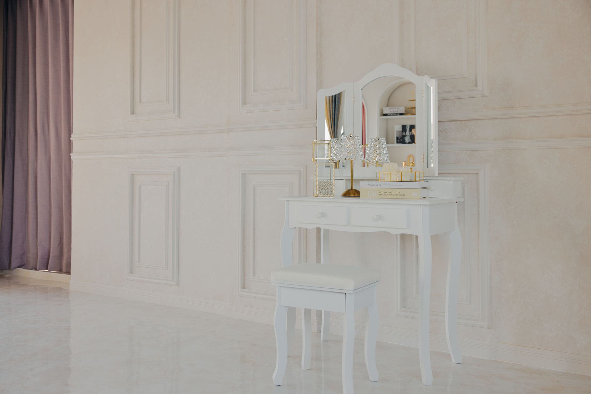 東京都港区にあるホテルライクな撮影スタジオの写真7