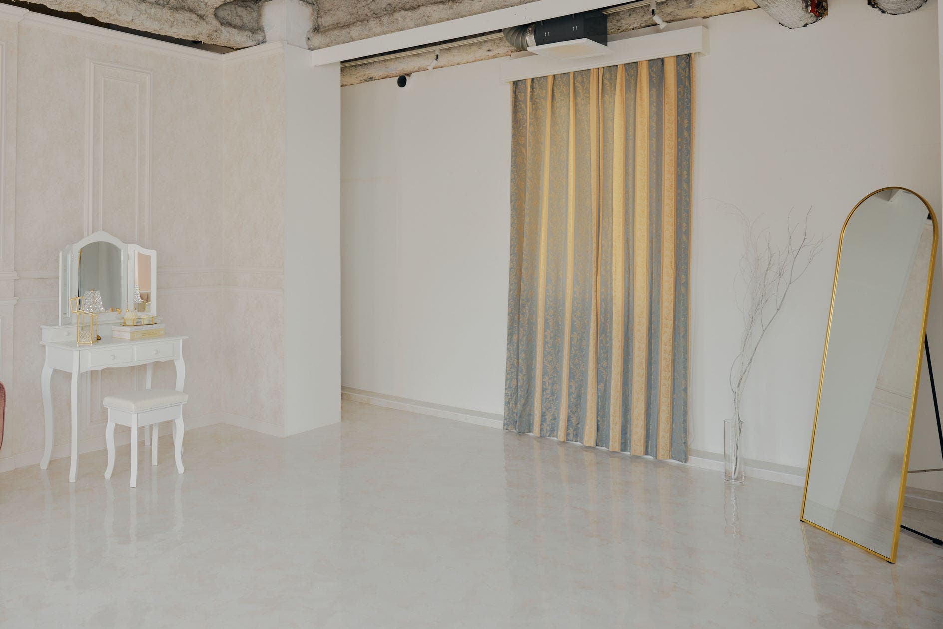 東京都港区にあるホテルライクな撮影スタジオの写真8