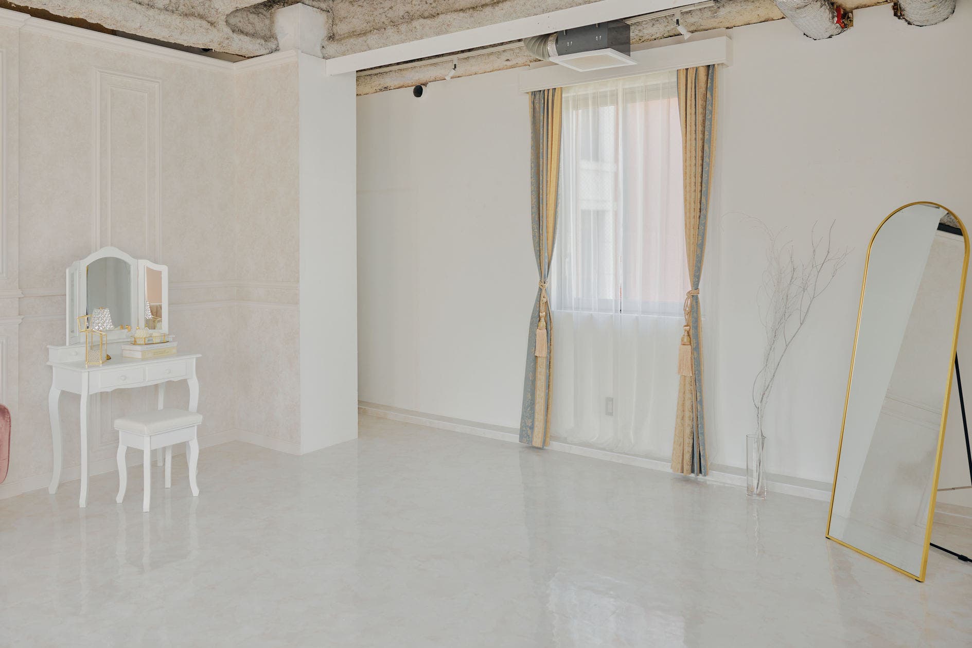 東京都港区にあるホテルライクな撮影スタジオの写真9