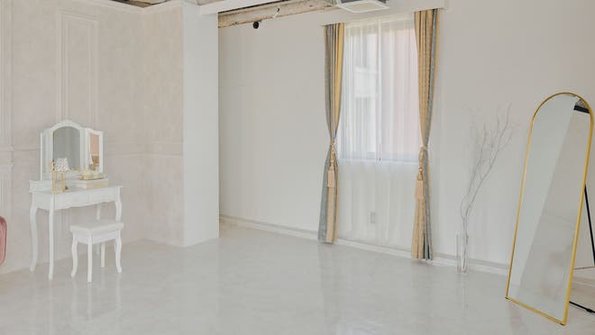 東京都港区にあるホテルライクな撮影スタジオの写真9