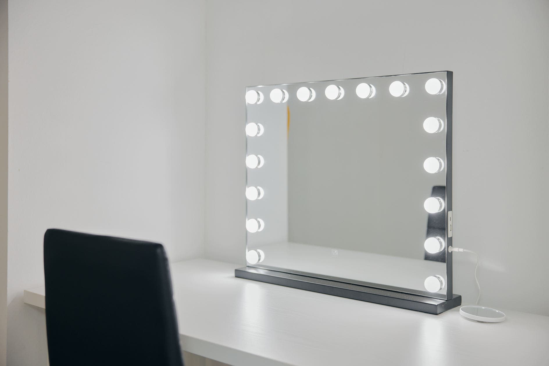 東京都港区にあるホテルライクな撮影スタジオの写真10