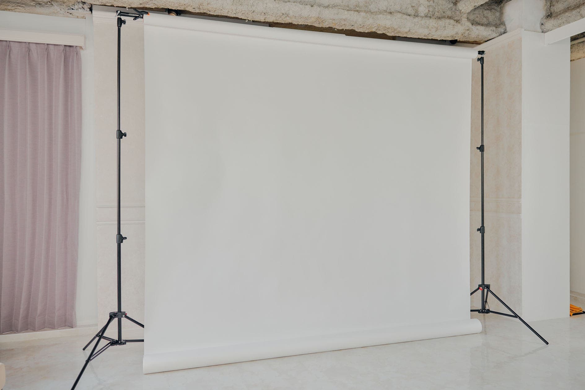 東京都港区にあるホテルライクな撮影スタジオの写真12