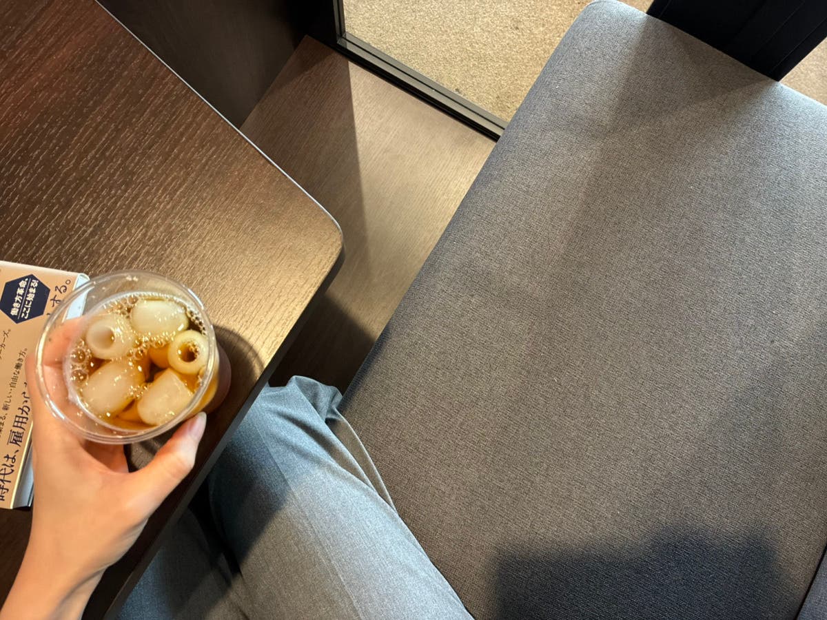 【1名個室ブースBooth.B】池袋駅徒歩1分/受付スタッフ常駐で安心サポート◎/電源Wi-Fiフリードリンク/Web会議の写真17