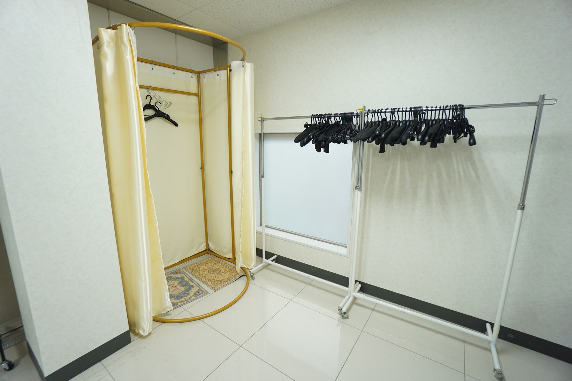 ＜天六撮影スタジオRe:＞OPEN SALE中🎊天神橋筋六丁目駅徒歩2分🚃光回線Wi-Fi🛜更衣室👗撮影/ポートレートの写真3