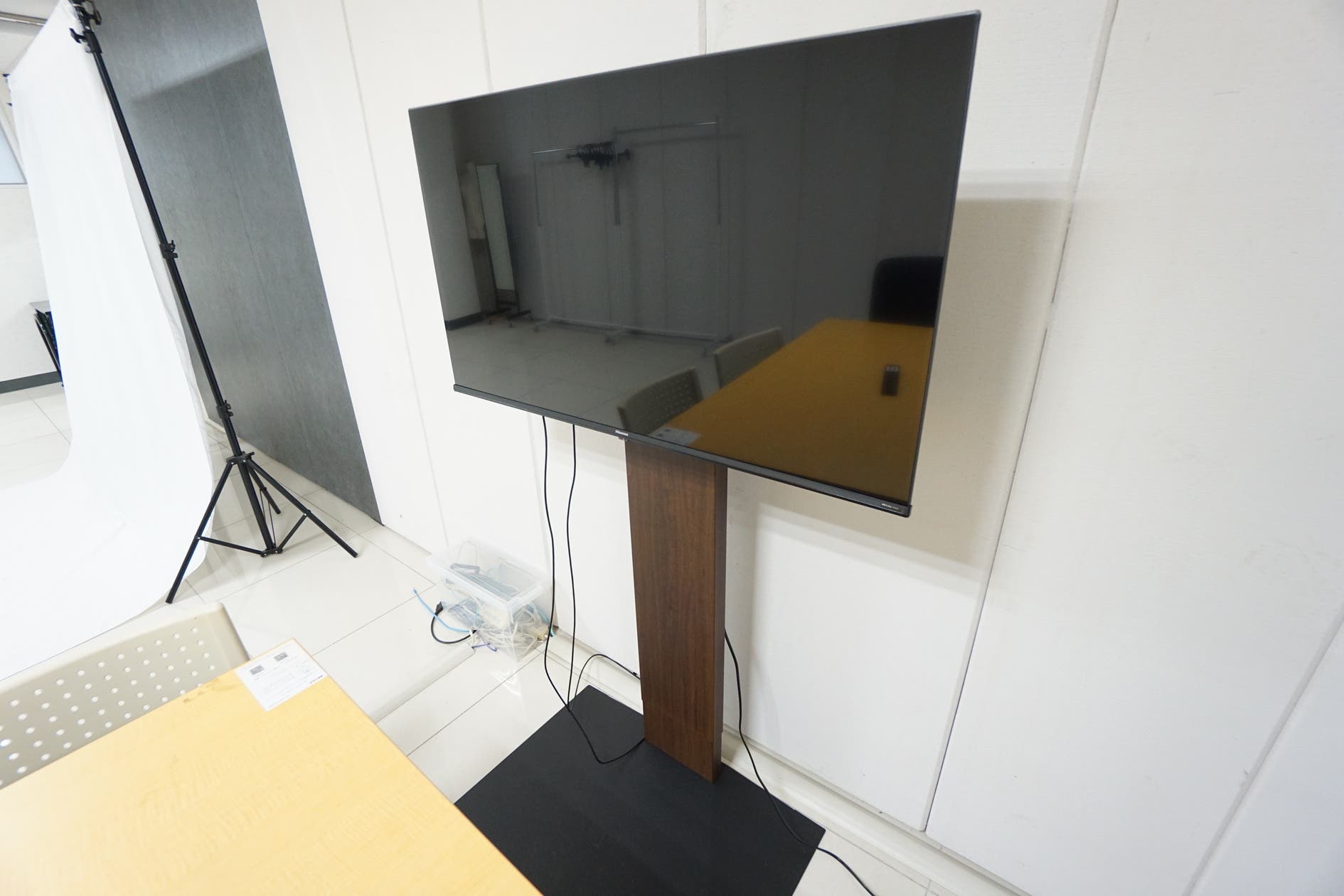 ＜天六撮影スタジオRe:＞OPEN SALE中🎊天神橋筋六丁目駅徒歩2分🚃光回線Wi-Fi🛜更衣室👗撮影/ポートレートの写真12