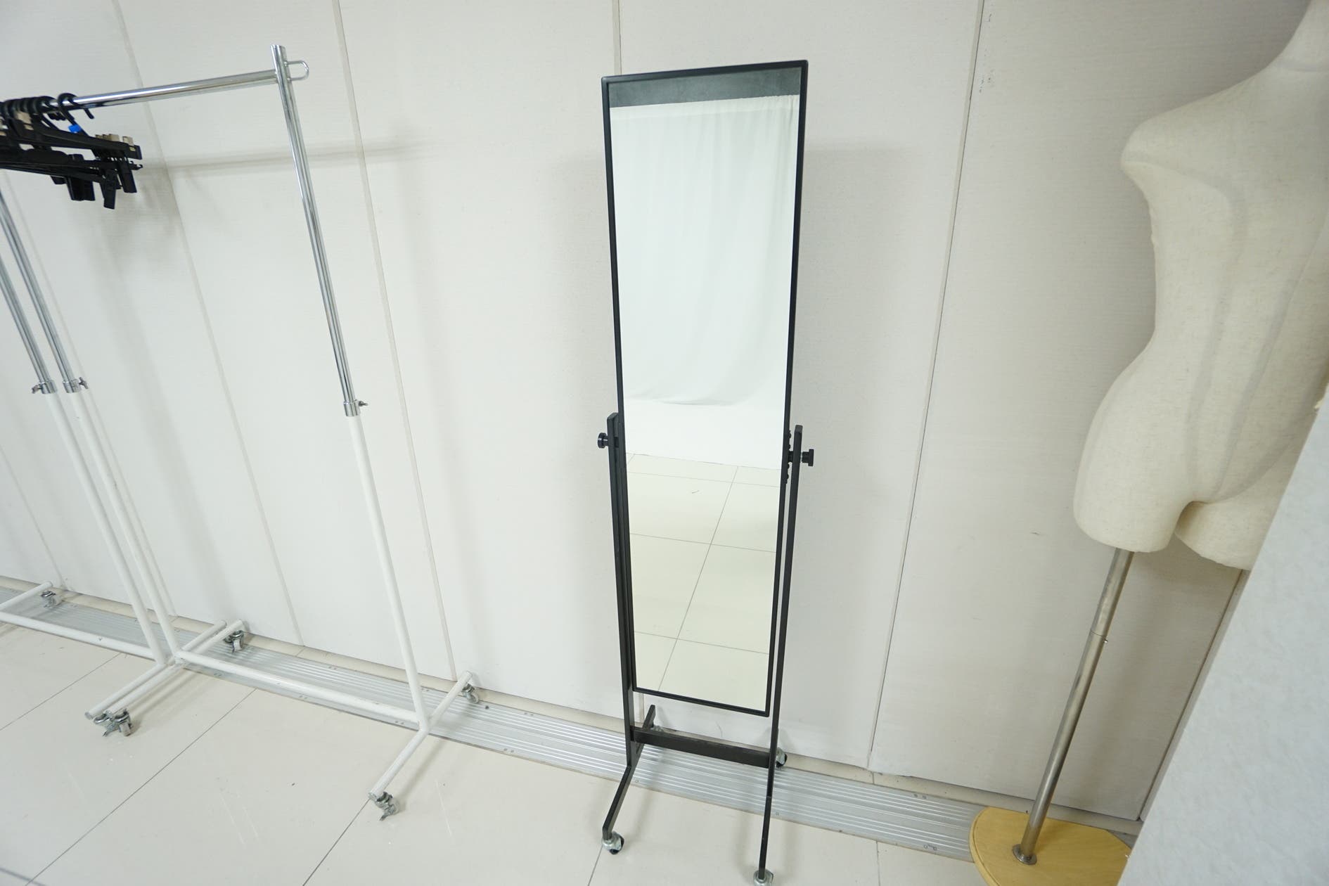 ＜天六撮影スタジオRe:＞OPEN SALE中🎊天神橋筋六丁目駅徒歩2分🚃光回線Wi-Fi🛜更衣室👗撮影/ポートレートの写真13