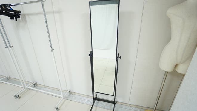 <天六撮影スタジオRe:>OPEN SALE中🎊天神橋筋六丁目駅徒歩2分🚃光回線Wi-Fi🛜更衣室👗撮影/ポートレートの写真13