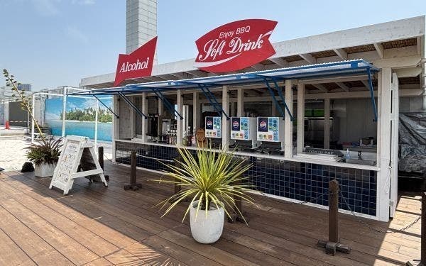 ブルーソファーゾーン１ブロック利用（〜９名まで）の写真7