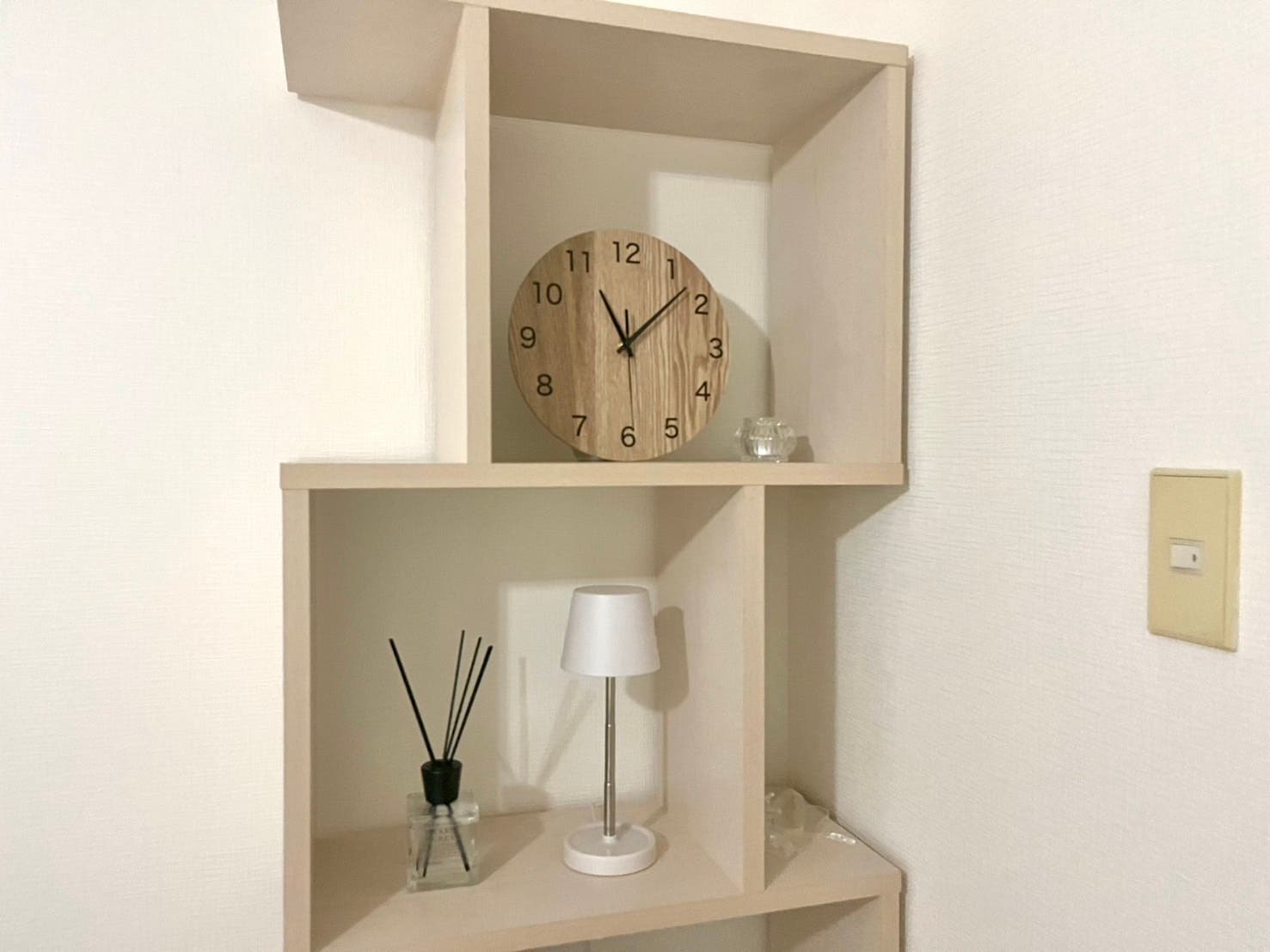 【西宮北口:Hygge room"ヒュッゲルーム"】駅徒歩5分🚶ホットプレート 🍳 食器付き 🍷の写真3