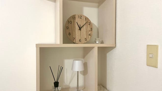 【西宮北口:Hygge room"ヒュッゲルーム"】駅徒歩5分🚶ホットプレート 🍳 食器付き 🍷の写真3