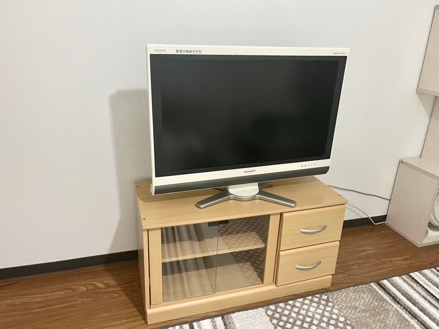 【西宮北口:Hygge room"ヒュッゲルーム"】駅徒歩5分🚶ホットプレート 🍳 食器付き 🍷の写真4