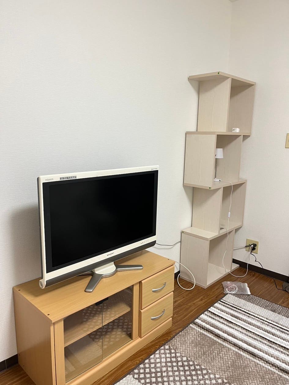 【西宮北口:Hygge room"ヒュッゲルーム"】駅徒歩5分🚶ホットプレート 🍳 食器付き 🍷の写真6