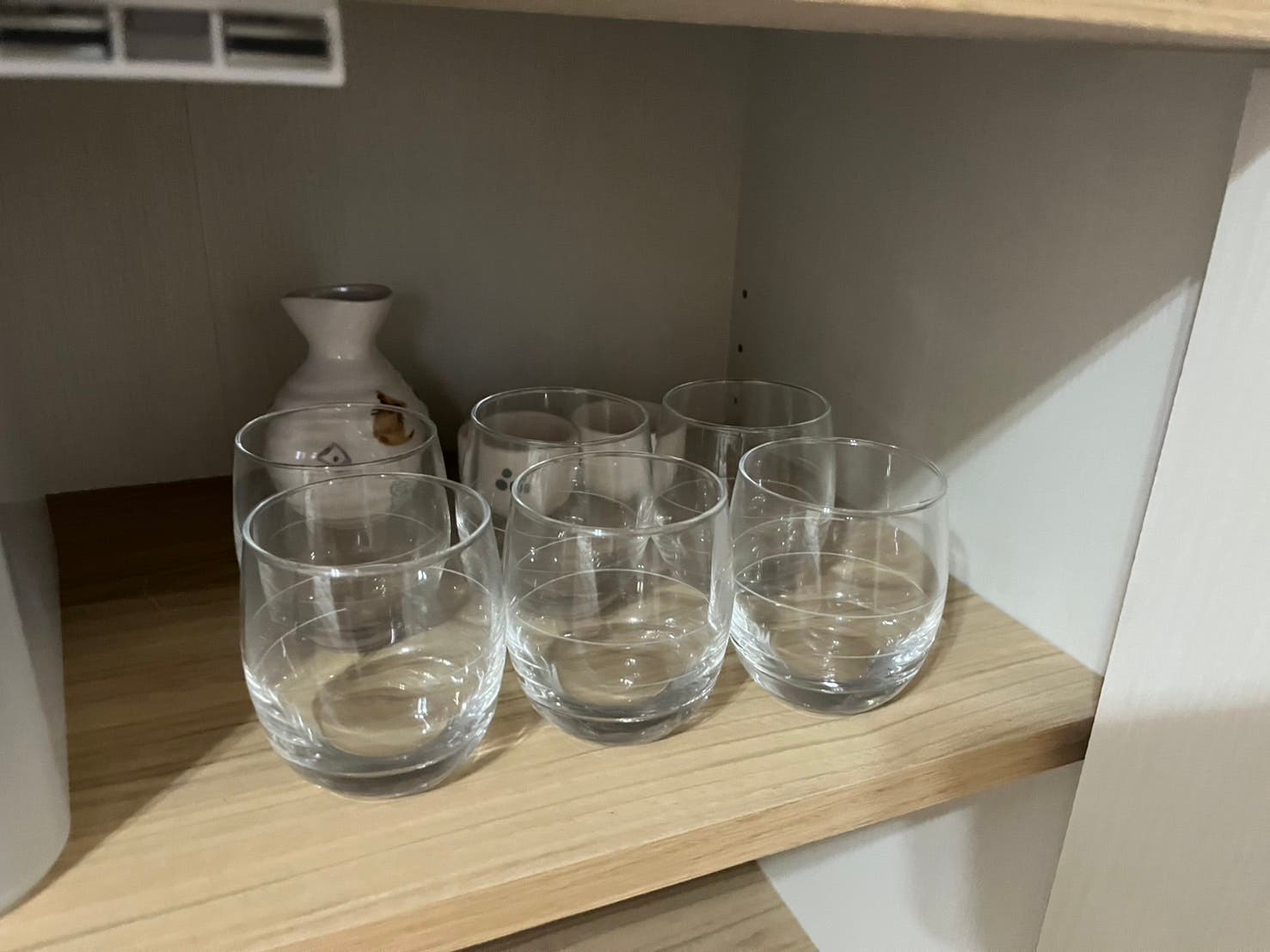 【西宮北口:Hygge room"ヒュッゲルーム"】駅徒歩5分🚶ホットプレート 🍳 食器付き 🍷の写真8