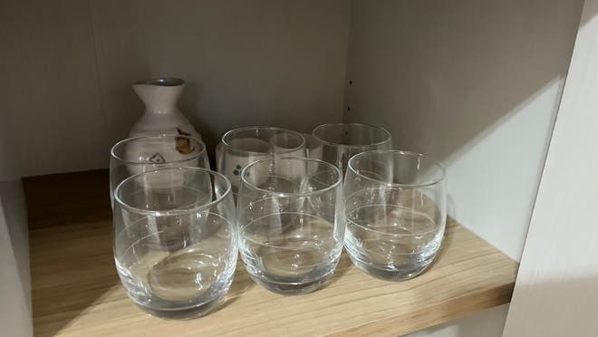 【西宮北口:Hygge room"ヒュッゲルーム"】駅徒歩5分🚶ホットプレート 🍳 食器付き 🍷の写真8