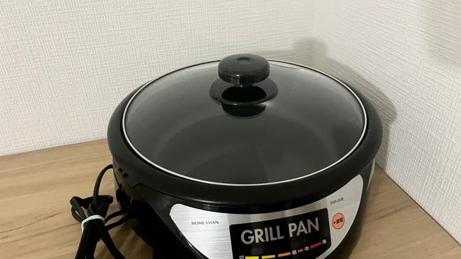 【西宮北口:Hygge room"ヒュッゲルーム"】駅徒歩5分🚶ホットプレート 🍳 食器付き 🍷の写真11