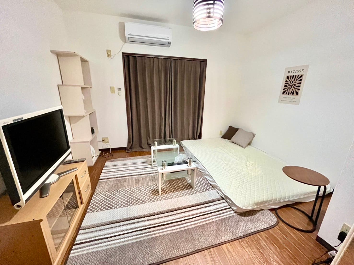 【西宮北口:Hygge room"ヒュッゲルーム"】駅徒歩5分🚶ホットプレート 🍳 食器付き 🍷の写真12