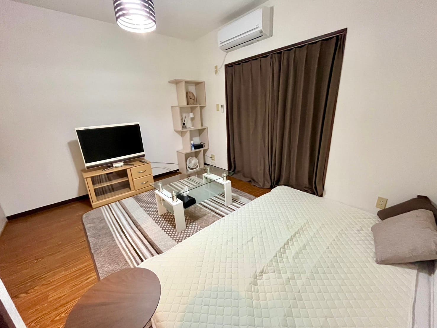 【西宮北口:Hygge room"ヒュッゲルーム"】駅徒歩5分🚶ホットプレート 🍳 食器付き 🍷の写真13