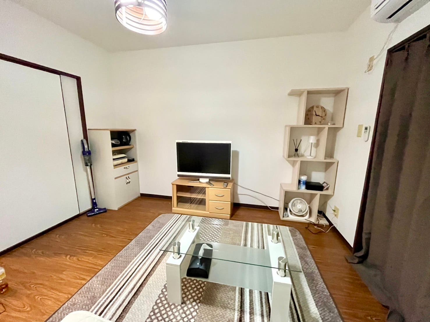 【西宮北口:Hygge room"ヒュッゲルーム"】駅徒歩5分🚶ホットプレート 🍳 食器付き 🍷の写真14